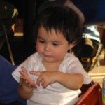 Milk & Cookies: Baby Sign Language