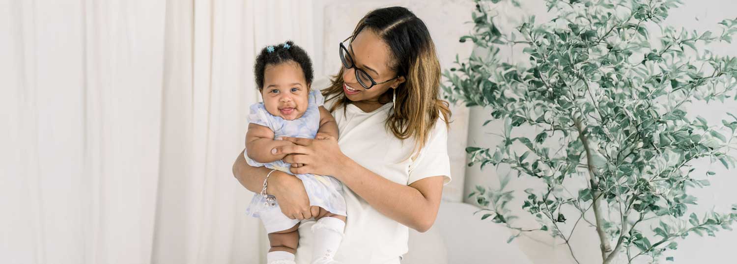 Mom & Baby (Toronto Kids Physio) Mondays Jan 12 – Mar 2, 2026