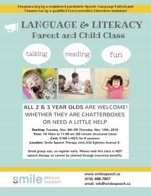 Early Literacy Skills— Sowing the Seeds of Reading Success in Young ...