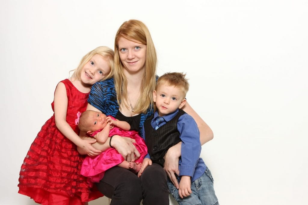 Meet our Mommy Bloggers