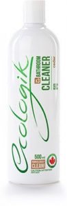 Review: Ecologik Natural Household Cleaners