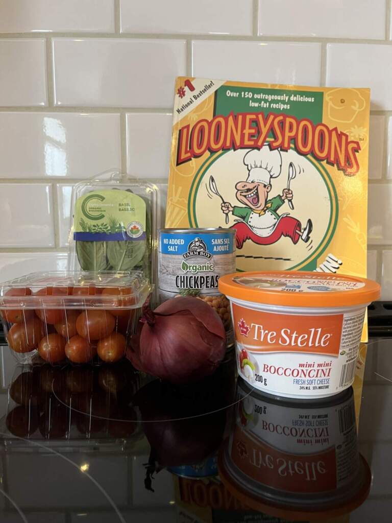 Voila – Online Grocery Delivery Review | Mommy Connections West Toronto