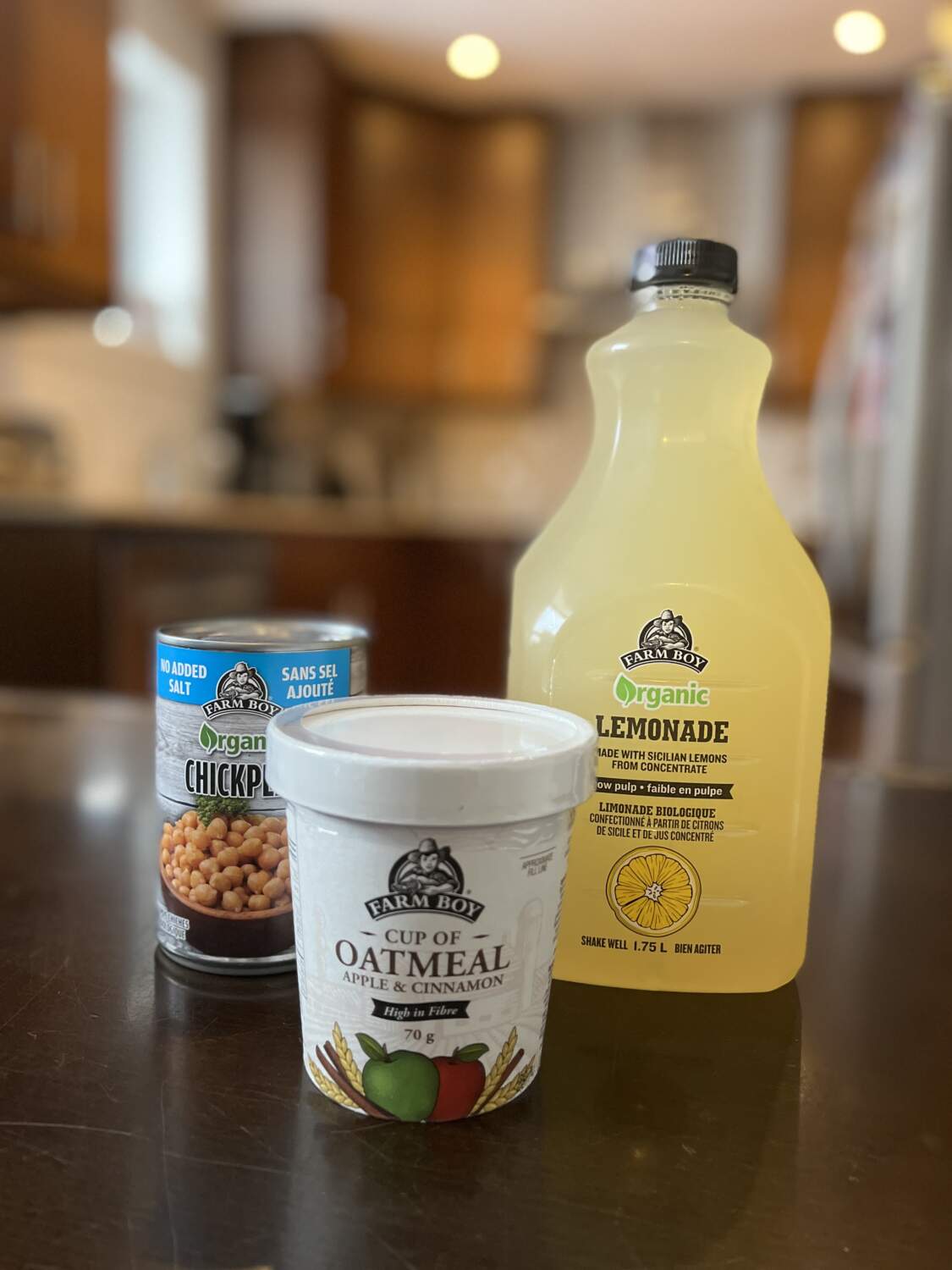 Voila – Online Grocery Delivery Review | Mommy Connections West Toronto