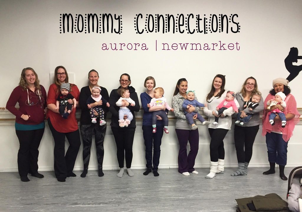 Spring 2017 programs for Mom and Baby are now open for registration ...